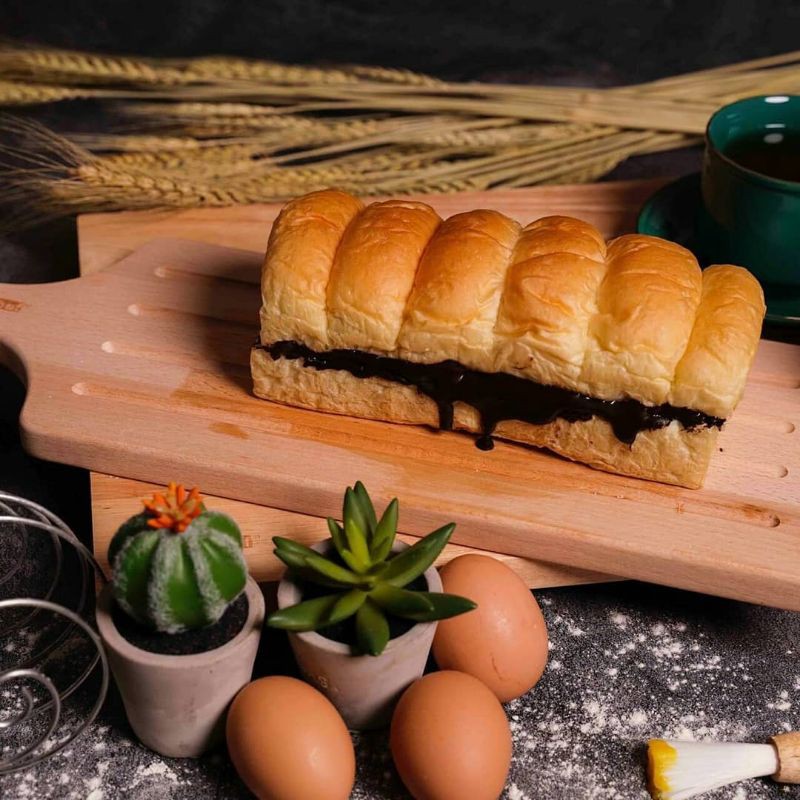 Jual Roti Gembong Gedhe Jogja | Shopee Indonesia