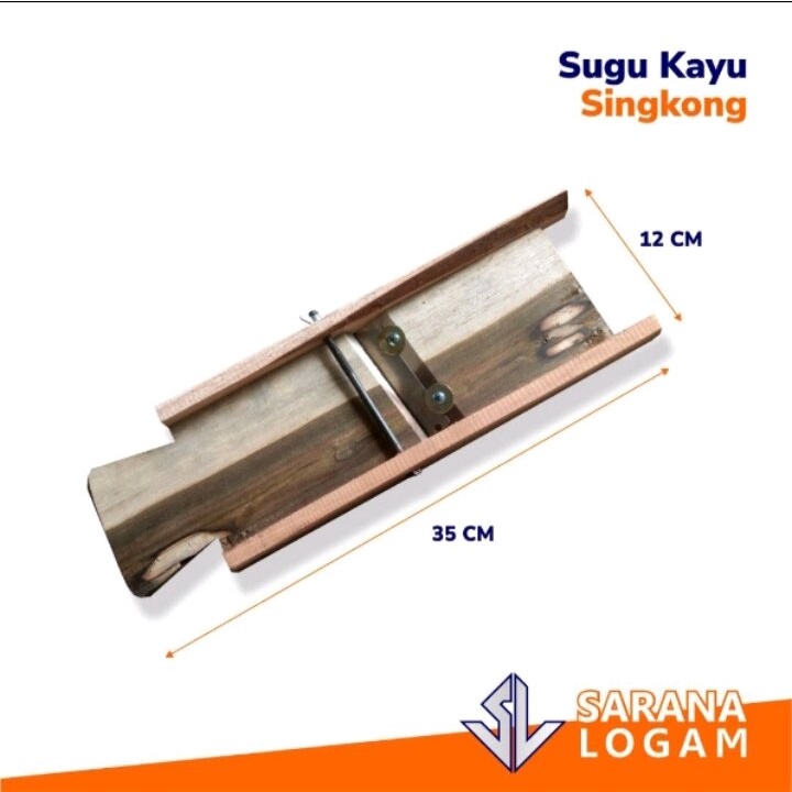 Jual Alat Parutan Pengiris Singkong / Pisang | Shopee Indonesia