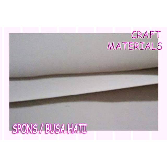 Jual Spon Ati 2mm Hitam / Putih | Shopee Indonesia