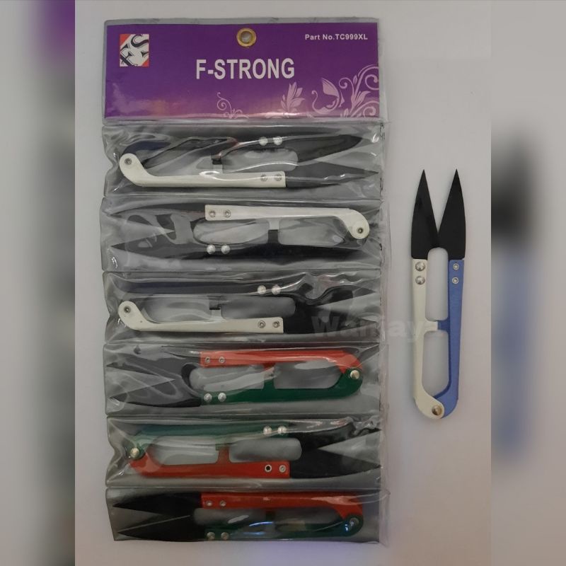 Jual Gunting potong benang / catrek / cekris / Thread cutter besar F ...