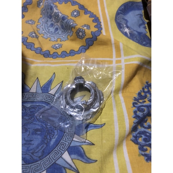 Jual Beyblade Burst DB Part Disc Nexus Original Takara Tomy | Shopee ...