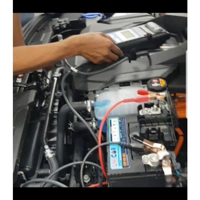Jual Aki UNICOR HYUNDAI LX2 PALISADE; CMF-90L DIN | Uji by HYUNDAI ...
