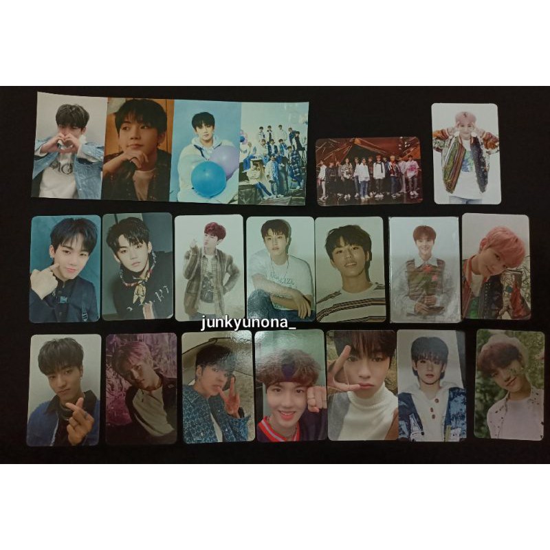 Jual PC TREASURE CH1 CH2 CH3 FULL ALBUM | Shopee Indonesia