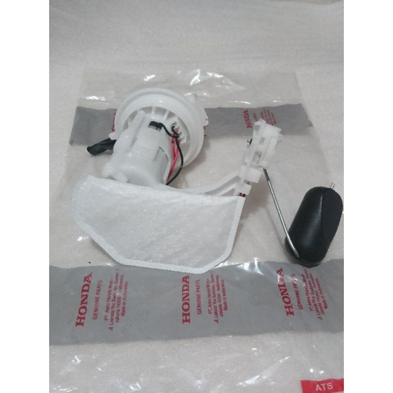 Jual Full Pump Revo Fi Fuel Pump Revo Fi Fullpam Revo Fi | Shopee Indonesia