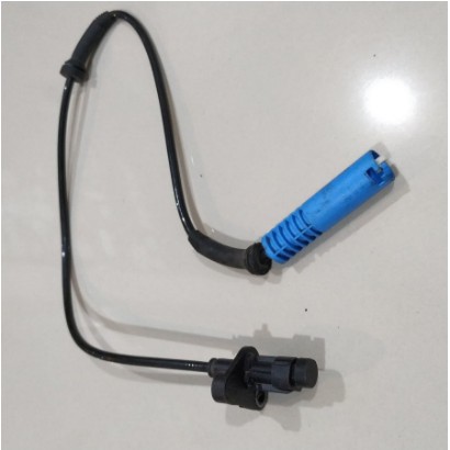 Jual Original BMW e39 wheel speed sensor abs depan facelift | Shopee ...