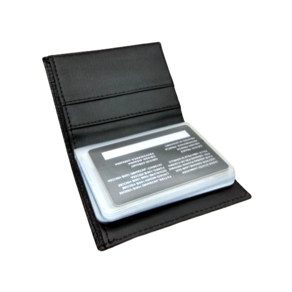 Jual Dompet Kartu Card Holder Murah Meriah | Shopee Indonesia