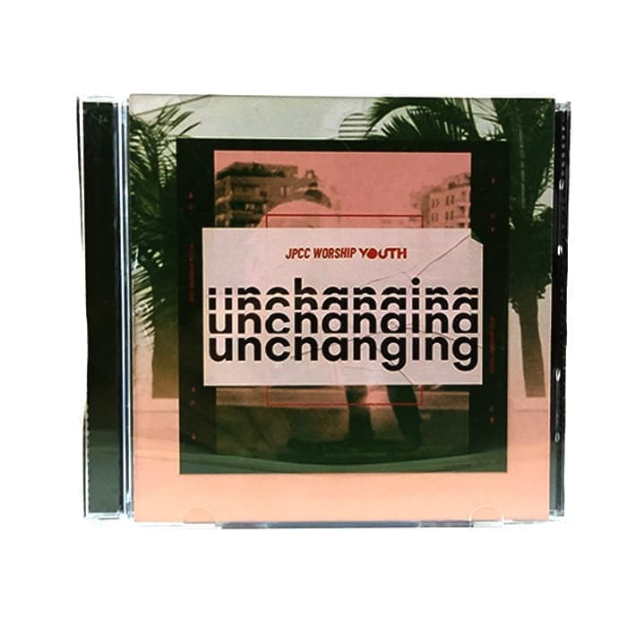 Jual CD Unchanging (JPCC Worship Youth) | Shopee Indonesia