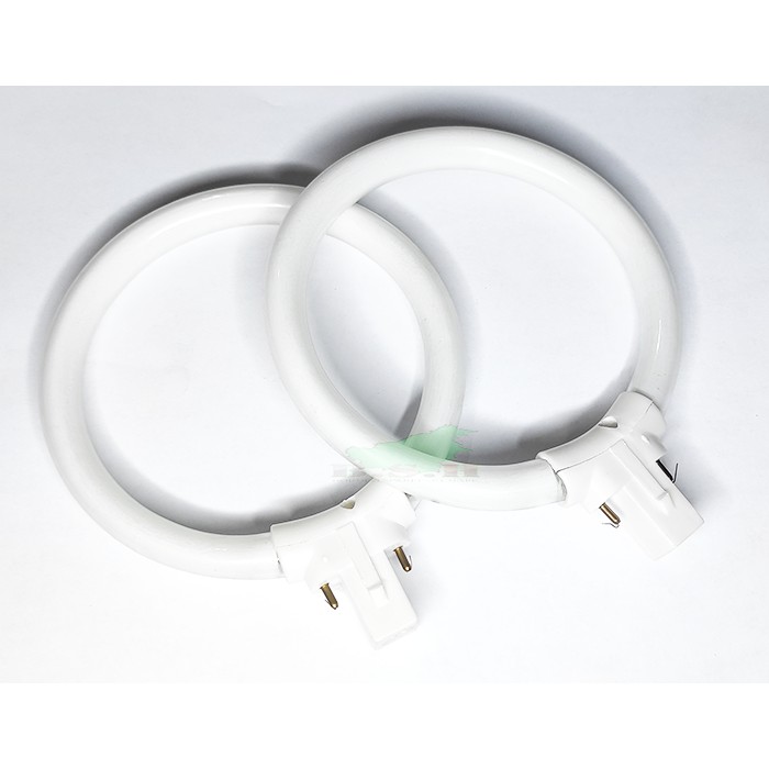 Jual LAMPU NEON BULAT 2 PIN | Shopee Indonesia