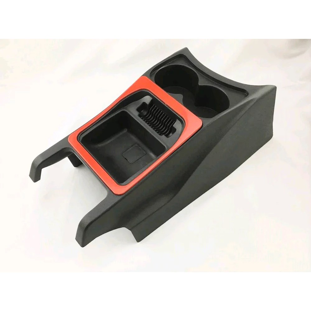 Jual Console Box Mobil Calya cakep mewah | Shopee Indonesia