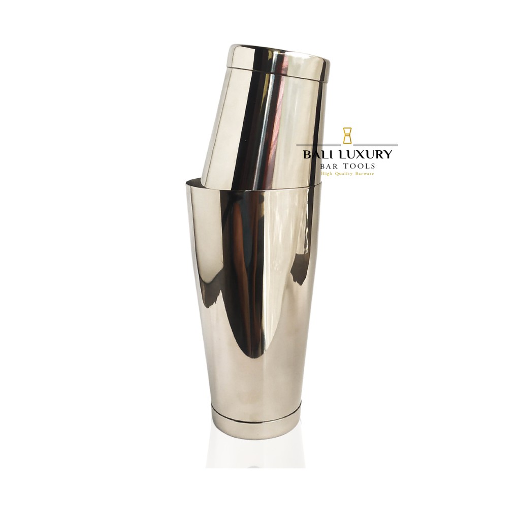 Jual Boston Shaker 28oz with Half Tin 18oz | Shopee Indonesia