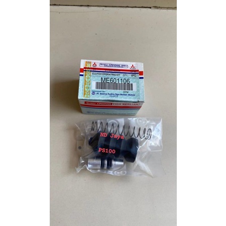 Jual CLUTCH OPERATING KIT CO KIT MITSUBISHI PS100 ME601106 | Shopee ...