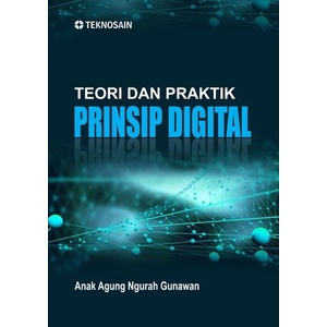 Jual Buku Teori dan Praktik Prinsip Digital | Shopee Indonesia