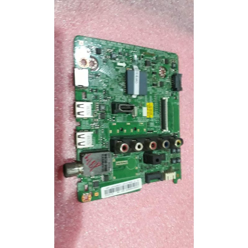 Jual MB-MAINBOARD TV SAMSUNG UA32H4100AR / UA32H4100 | Shopee Indonesia