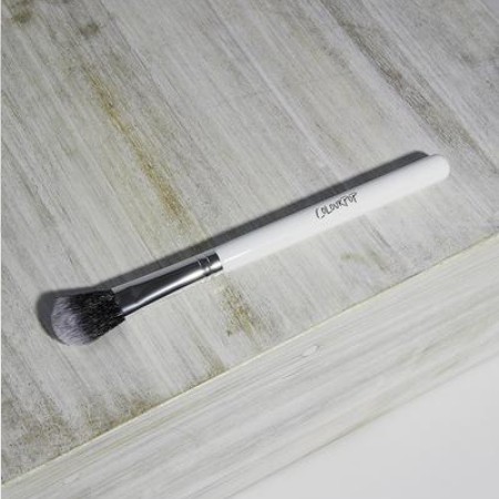 Jual COLOURPOP Brush : Small Fluff ( 06 / F5 ) | Shopee Indonesia