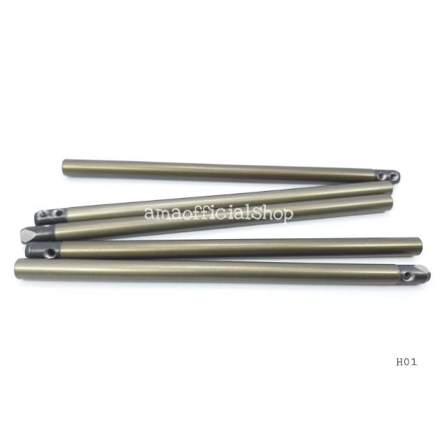 Jual Halu halu DB besi (bagus) | Shopee Indonesia