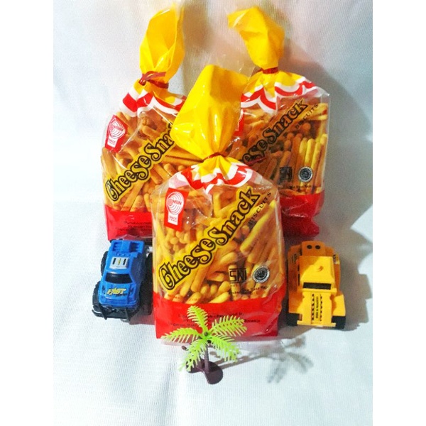 Jual NISSIN Cheese Snack 150gr | Shopee Indonesia