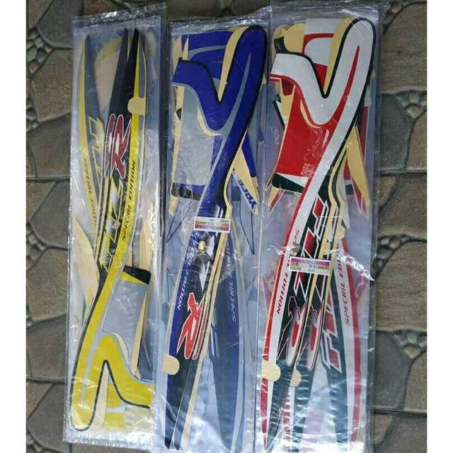 Jual Striping fiz r caltex ori | Shopee Indonesia