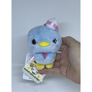 Jual tuxedo sam boneka penguin sanrio/tuxedo sam plush/tuxedo sam ...