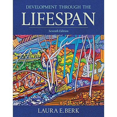 Jual Development Through the Lifespan- Laura E. Berk | Shopee Indonesia