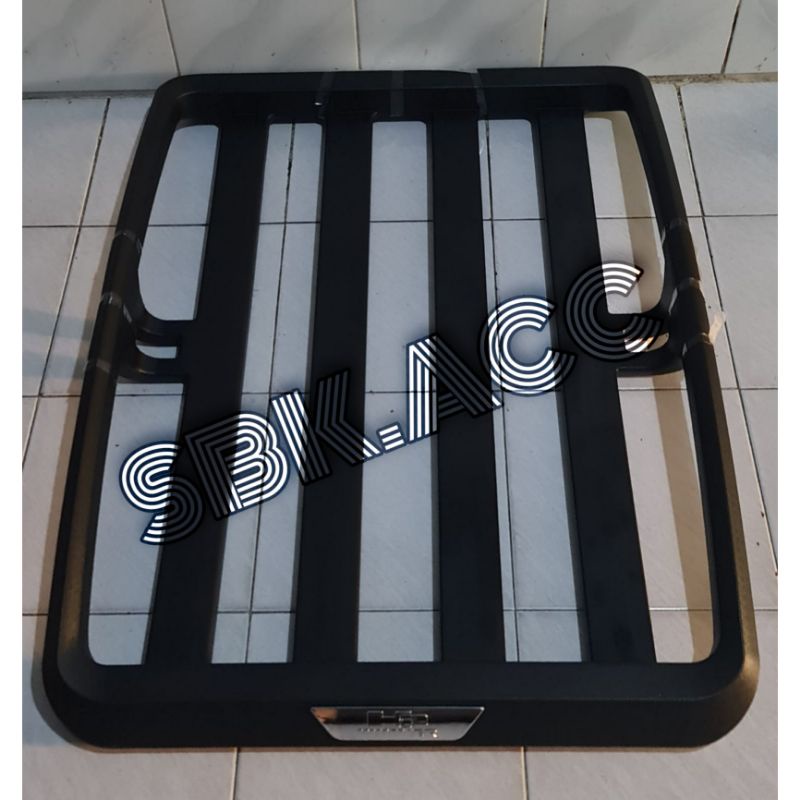 Jual RoofRack Mobil Universal / Roof Rack Mobil / Rak Atap Mobil ...