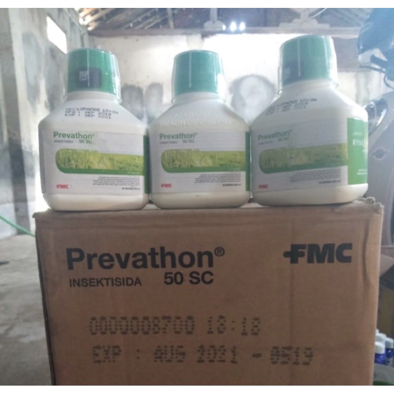 Jual Prevathon 50SC (100ml) | Shopee Indonesia