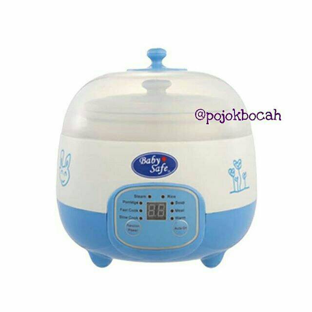 Jual MESIN KUKUS ( BABY SAFE ) | Shopee Indonesia