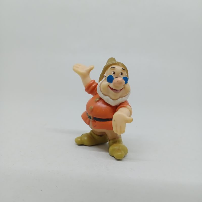 Jual Figure Doc Dwarf Kurcaci Snow White | Shopee Indonesia