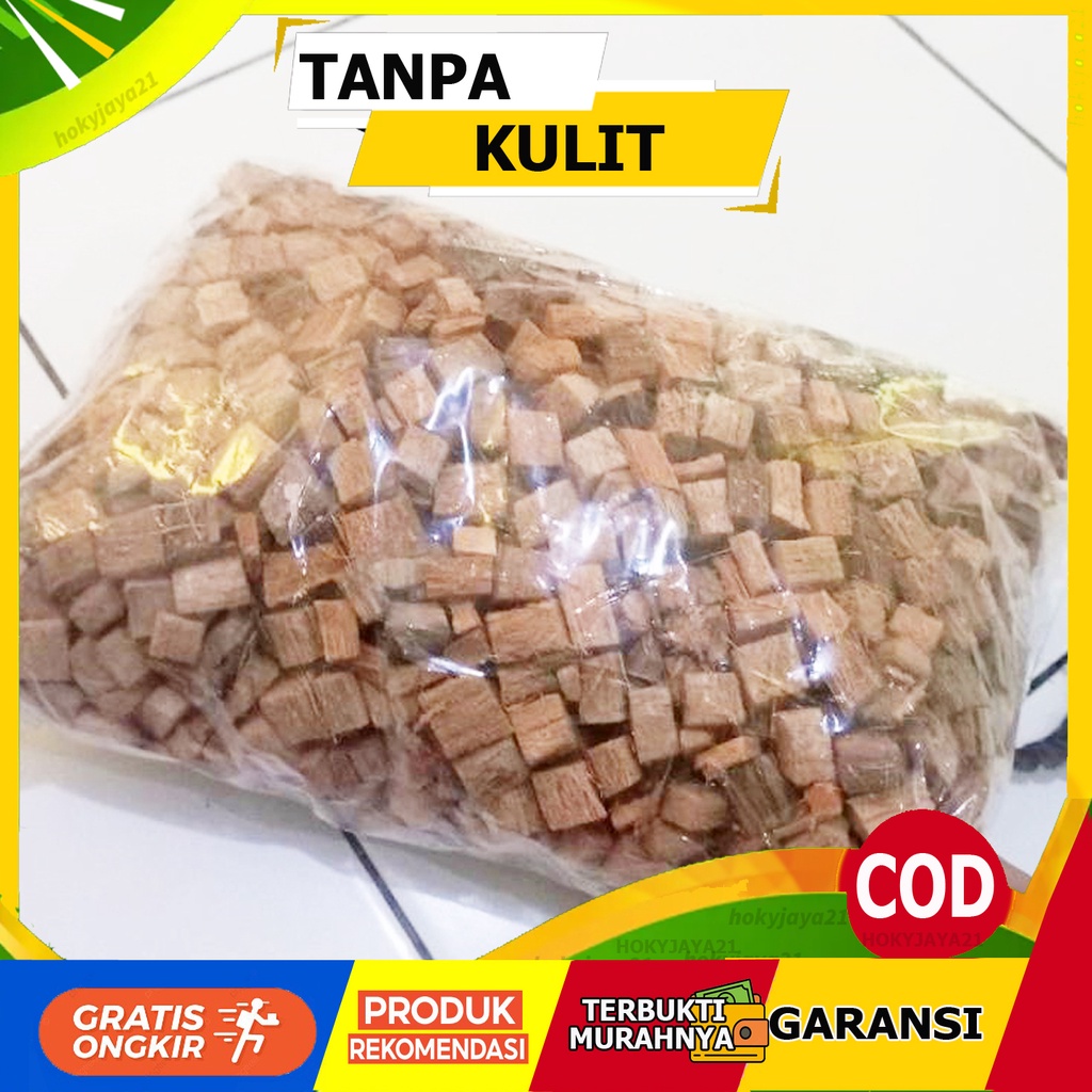Jual Coco chip coco husk tanpa kulit alas karpet reptil reptile untuk ...