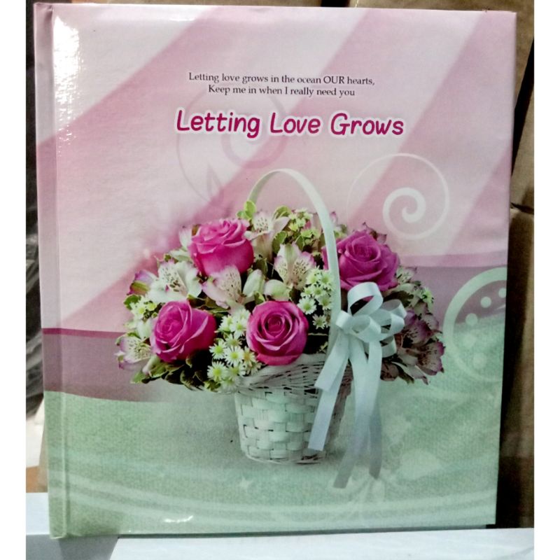 Jual Album Foto 4R 10 Sheet(isi 40 foto)/Album Kertas | Shopee Indonesia