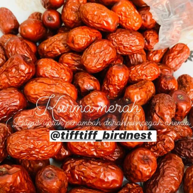 Jual Angco(kurma merah) | Shopee Indonesia