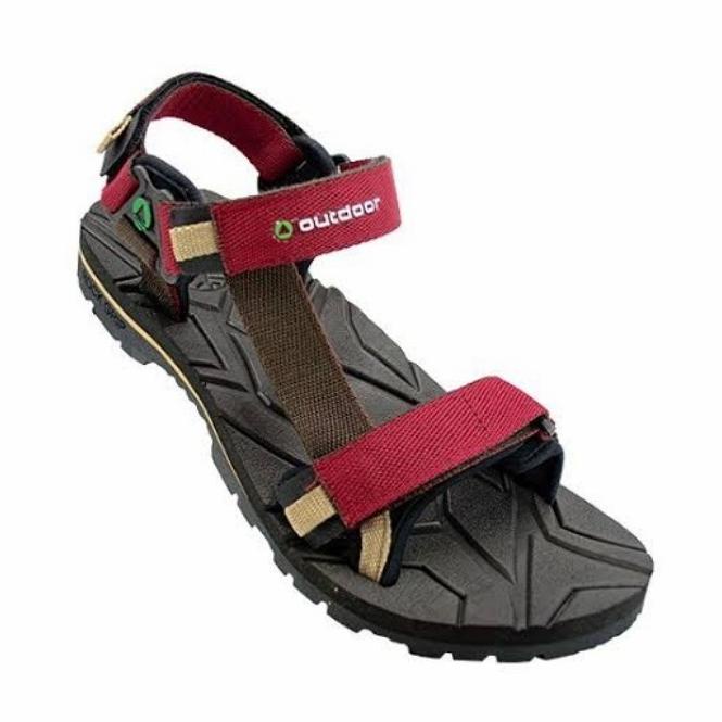 Jual Sandal Gunung Outdoor Pro Saber Sandal Hiking Trekking Outdoor ...