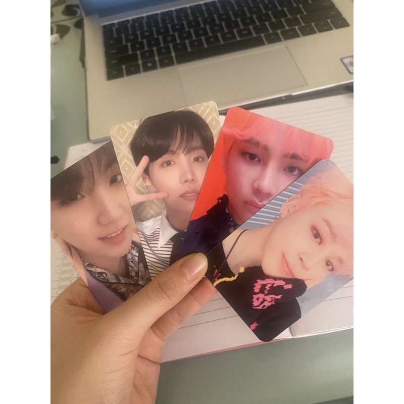 Jual PC OFC BTS (no damage) | Shopee Indonesia