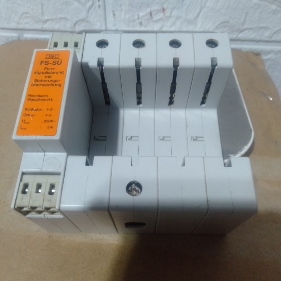 Jual Obo fs-su tanpa module | Shopee Indonesia