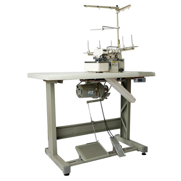 Jual Mesin Obras TYPICAL GN 795 - Obras Benang 5 TYPICAL Industrial | Shopee Indonesia