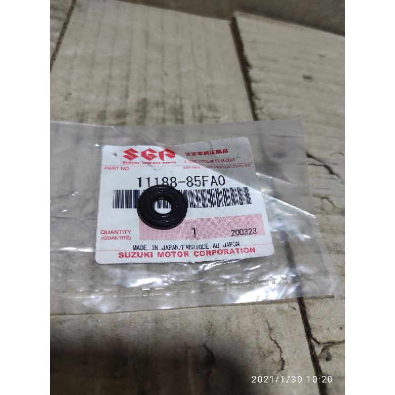 Jual Washer Baut Cylinder Head Grand Vitara Original | Shopee Indonesia