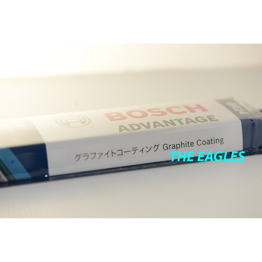 Jual Bosch wiper karet wipers ADVANTAGE kualitas terbaik pilihan cuaca hujan kaca mudah ...