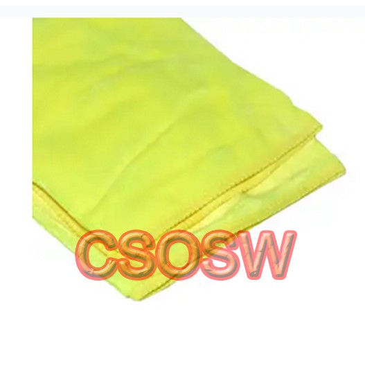 Jual Proclean Kain Lap Microfiber 40x40 Cm Kuning MICROFIBER INTRR ...