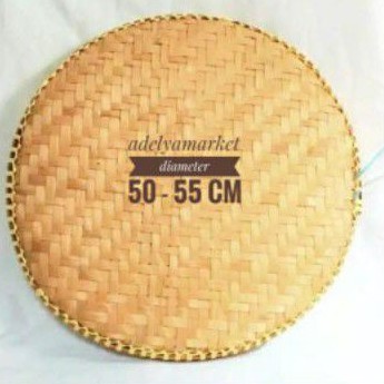 Jual Tampah bambu besar | Shopee Indonesia