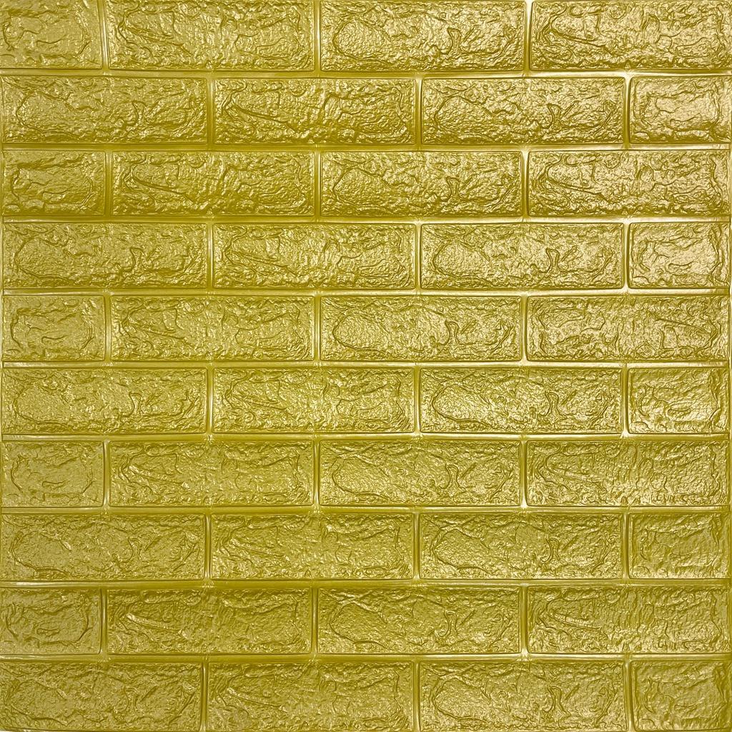 Jual COD Joy KTB Wallpaper Foam Bata Putih wallpaper dinding 3 dimensi ...