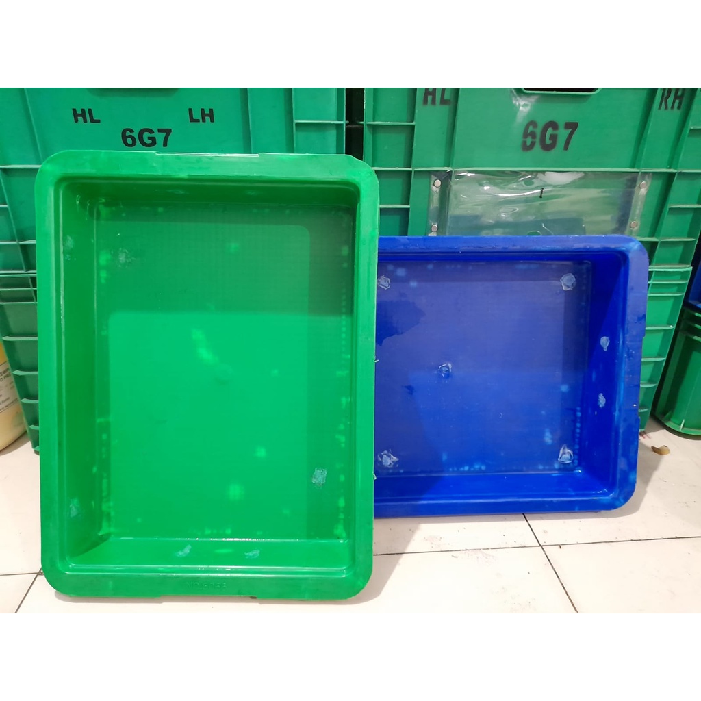 Jual Nampan Cincau / Nampan Agar Agar Box Container Multifungsi Box ...