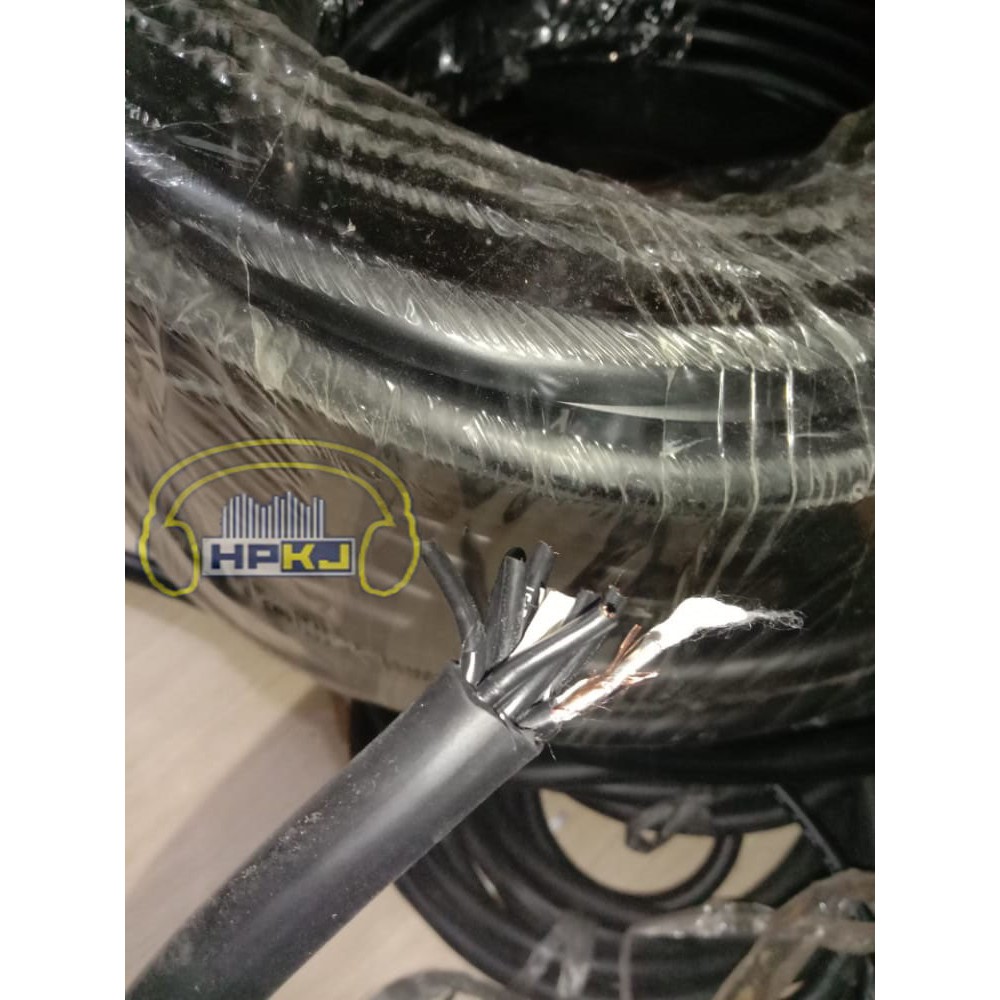 Jual KABEL SNAKE 8CH BMA kabel snake 8channel merk BMA | Shopee Indonesia