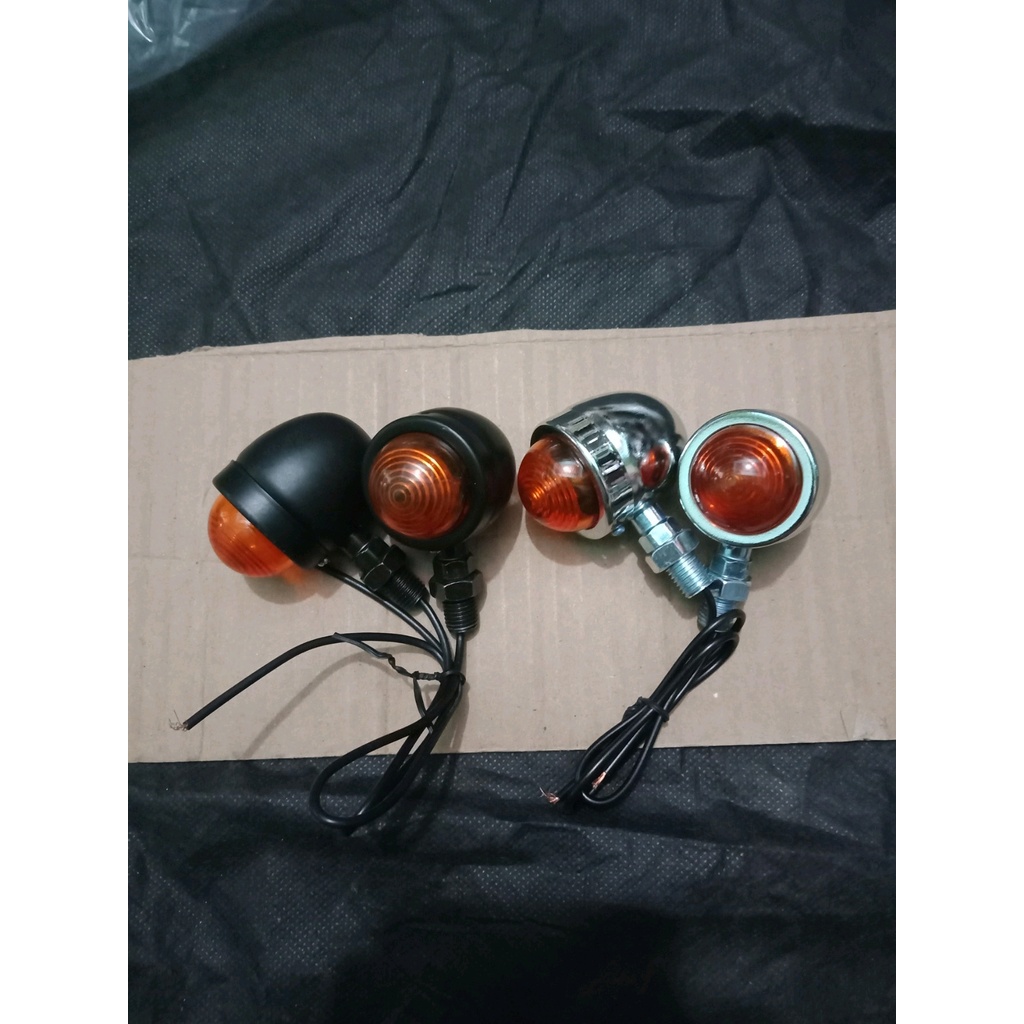 Jual sen sein reting riting acipi kecil variasi cb japstyle gl megapro ...