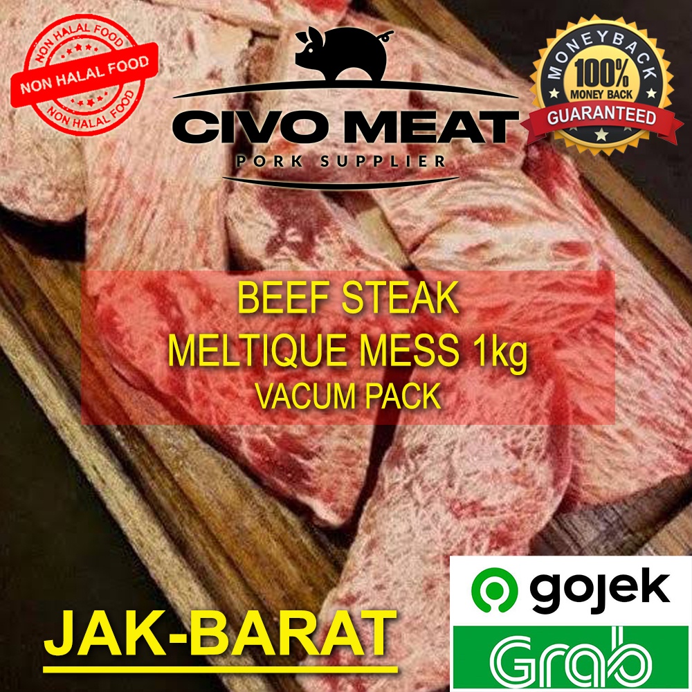 Jual Wagyu Mess / Daging Sapi Wagyu 1kg | Shopee Indonesia
