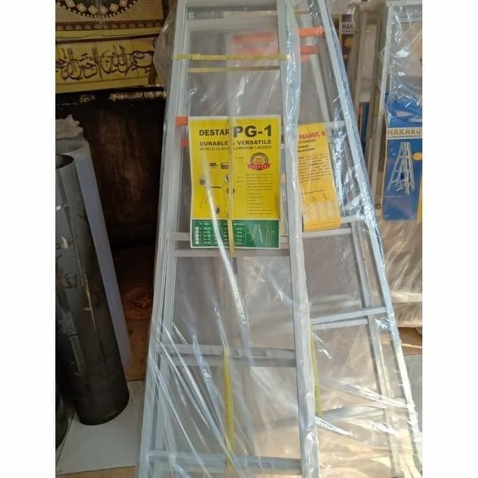 Jual tangga lipat Talux 2 meter - pg1 200cm | Shopee Indonesia