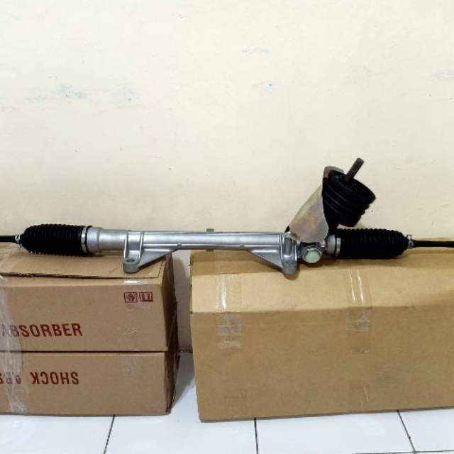 Jual Rack steer rack steering Serena C25 C26 | Shopee Indonesia