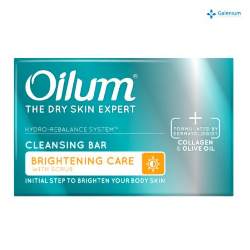 Jual oilum bar soap brightening | Shopee Indonesia