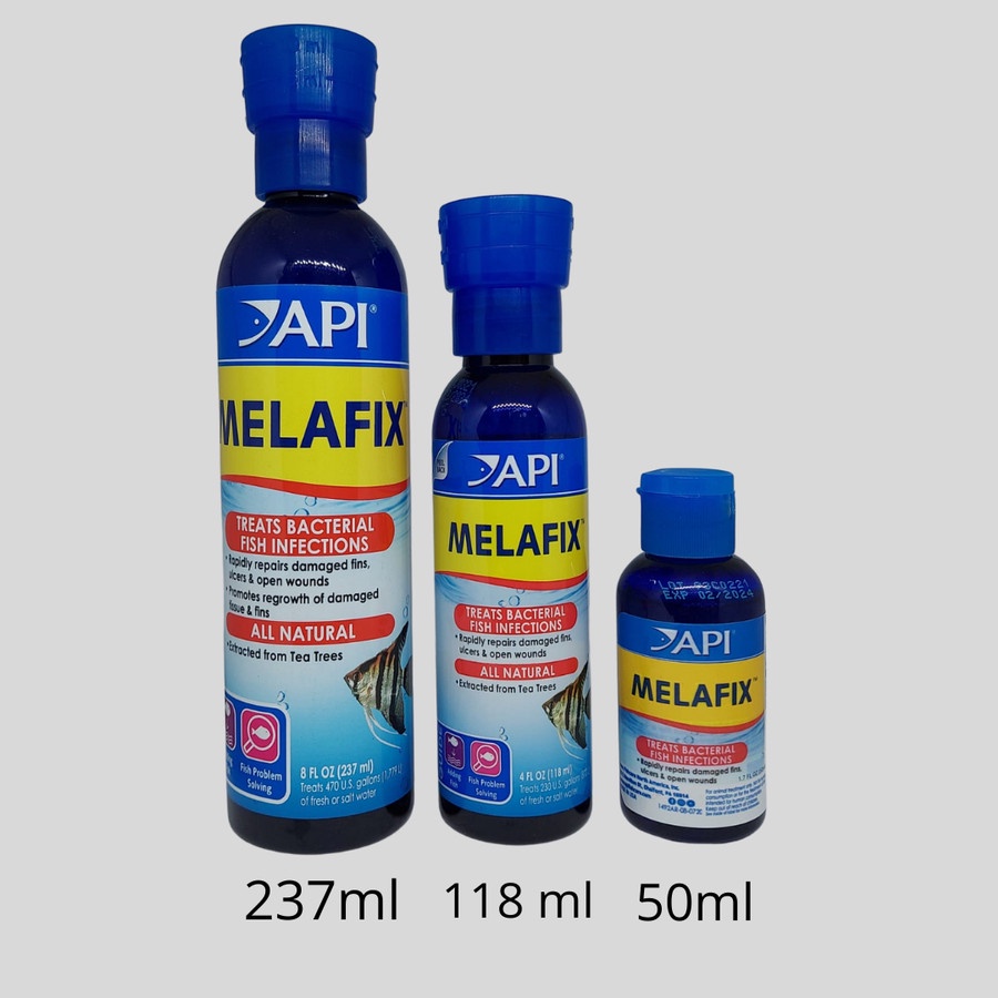 Jual MELAFIX KEMASAN ASLI 118ml 237ml 473ml - 473ML | Shopee Indonesia