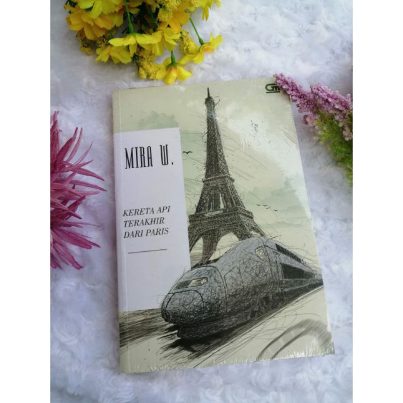 Jual Novel Original Mira W free jajan anak | Shopee Indonesia