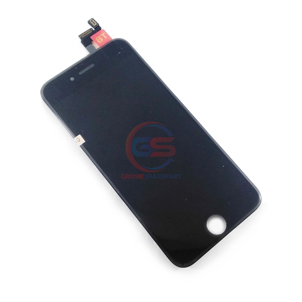 Jual LCD IP 6S FULLSET TOUCHSCREEN | Shopee Indonesia