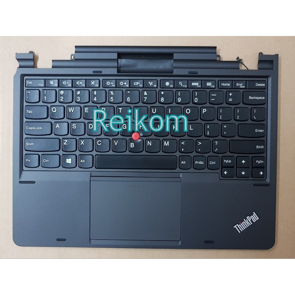Jual Keyboard Laptop Notebook Lenovo Ultrabook ThinkPad X1 Helix Tablet ...